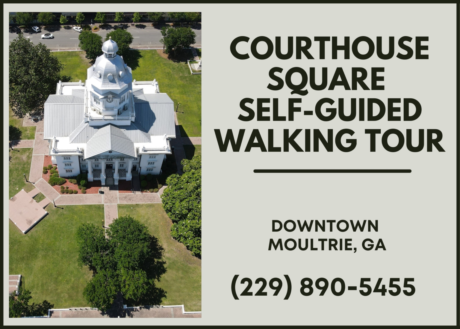 City of Moultrie » Attractions & Activities