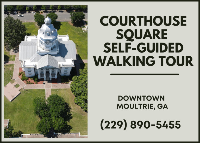 City of Moultrie » Attractions & Activities
