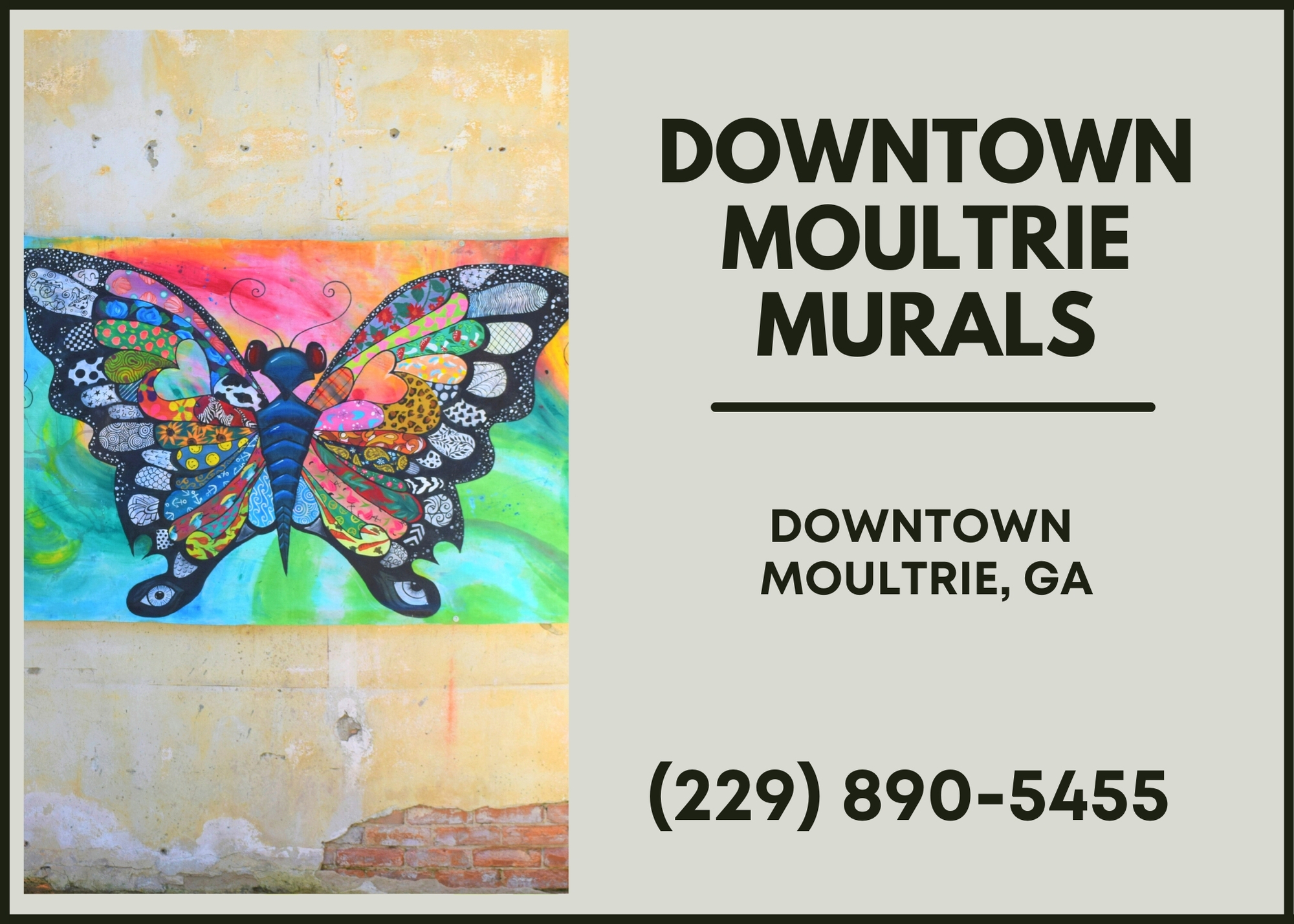 City of Moultrie » Attractions & Activities
