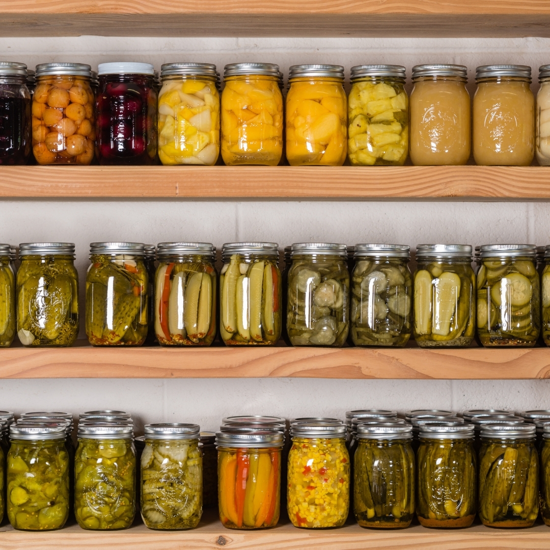 City of Moultrie » Colquitt County Canning Plant