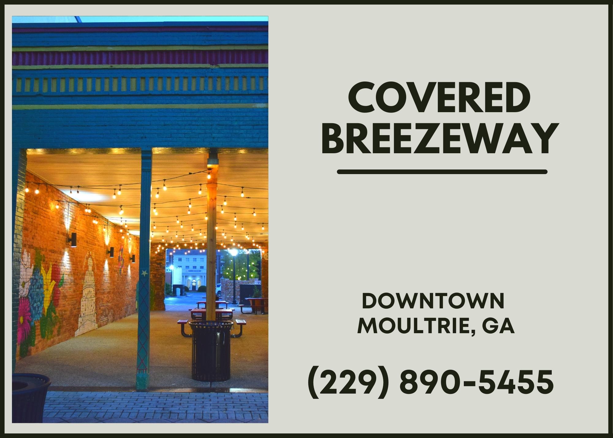 City of Moultrie » Attractions & Activities